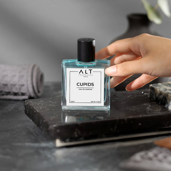 Cupids Perfume for Man | Increase Attraction | Seductive Perfume – ALT ...